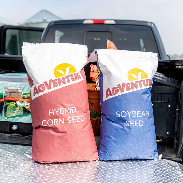 About Us - Gray's Seed Inc.